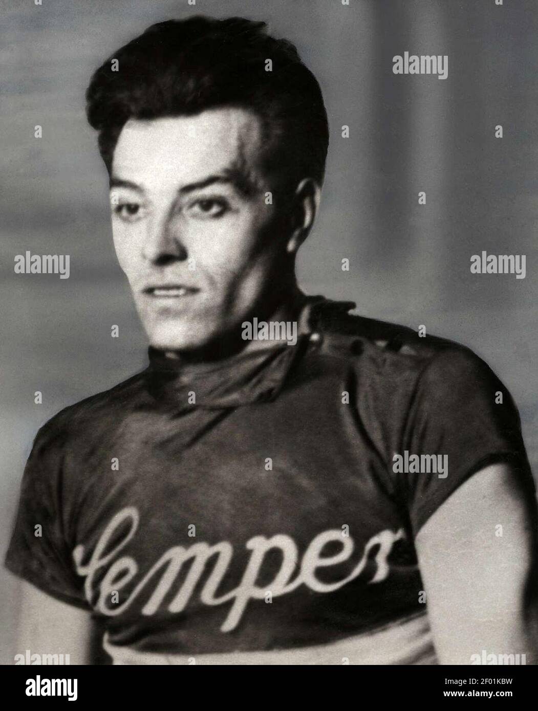 Piet van Kempen Stock Photo - Alamy