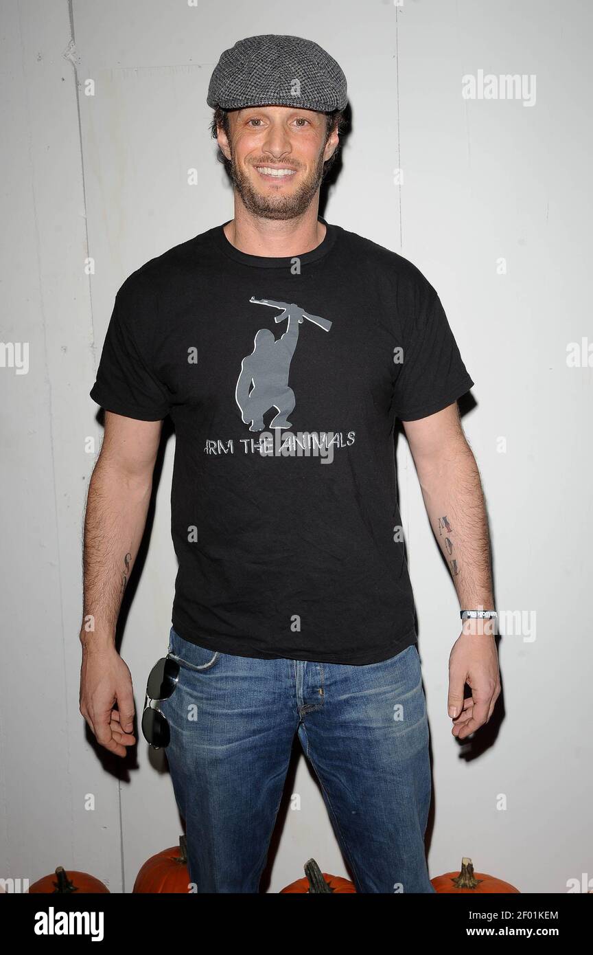 Josh Wolf. 27 October 2012, Los Angeles, California. Playstation's ...