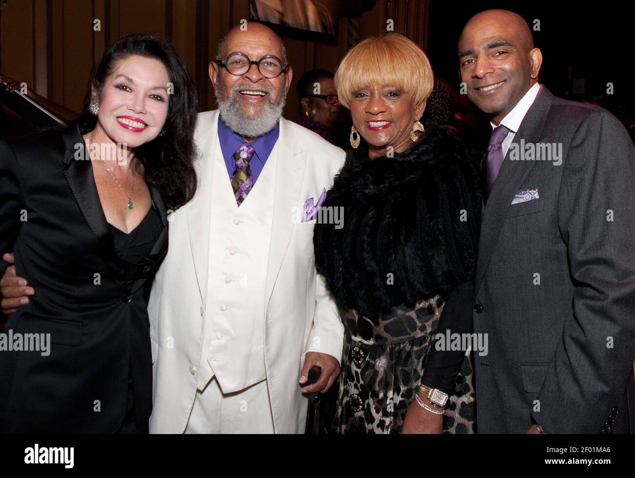 Janice Mirikitani, Reverend Cecil Williams, Brenda Wright, Steve Bowdry ...