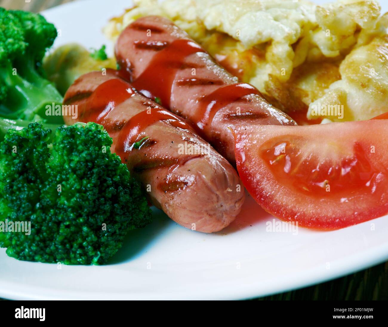 Country breakfast hi-res stock photography and images - Alamy