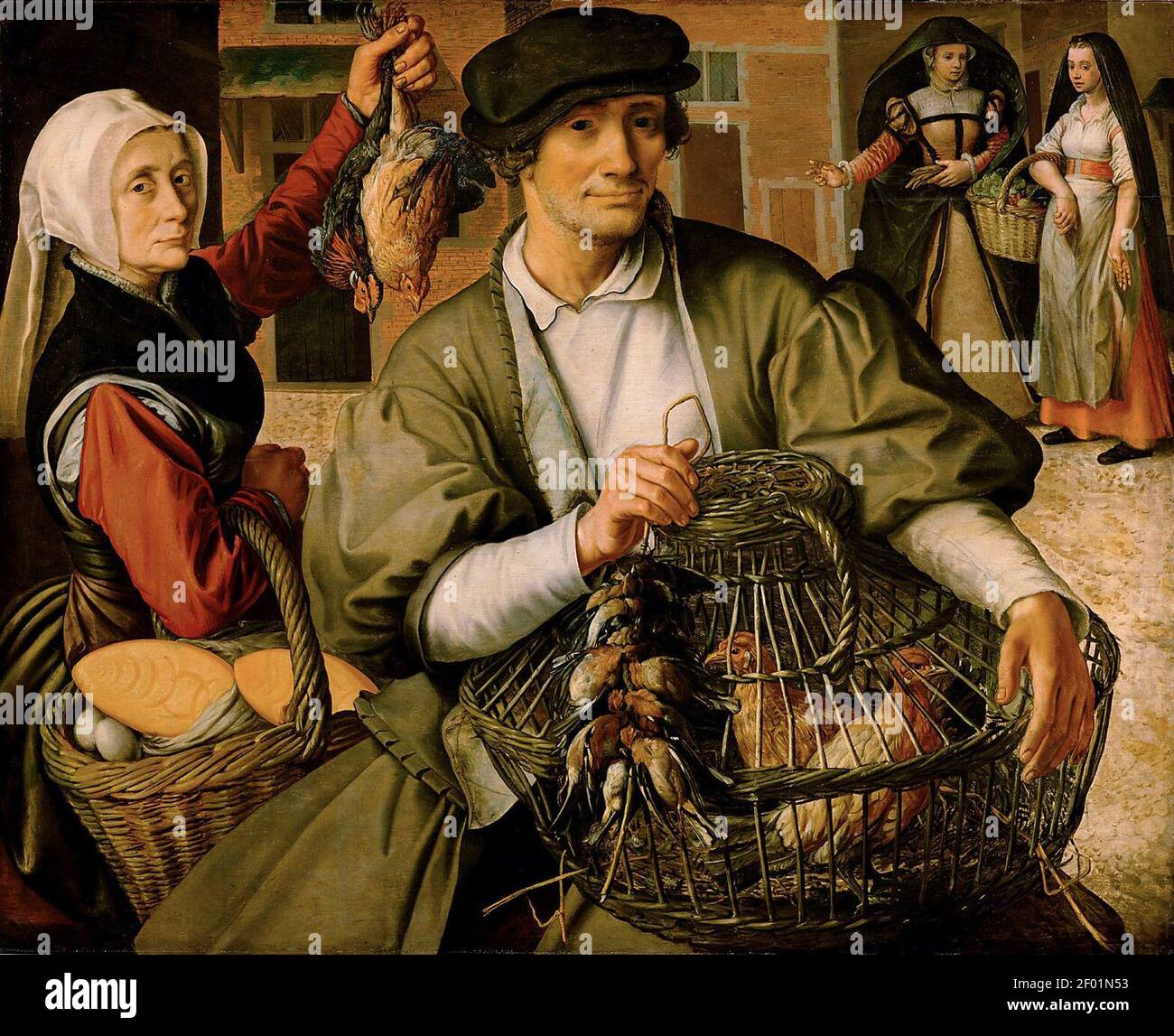 Aertsen hi-res stock photography and images - Alamy