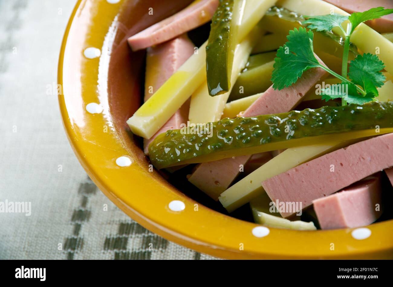 Elsasser hi-res stock photography and images - Alamy