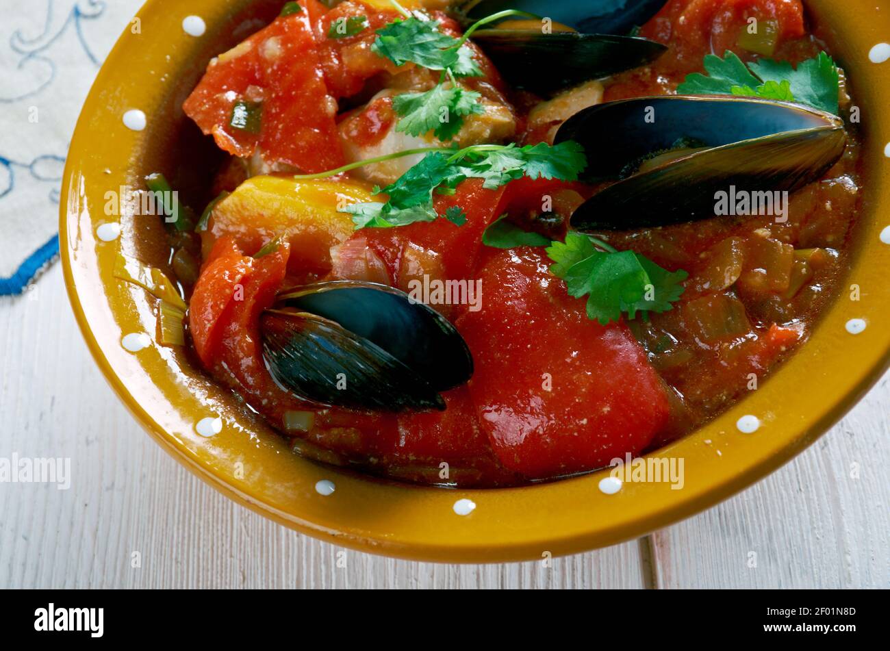 Paila hi-res stock photography and images - Alamy
