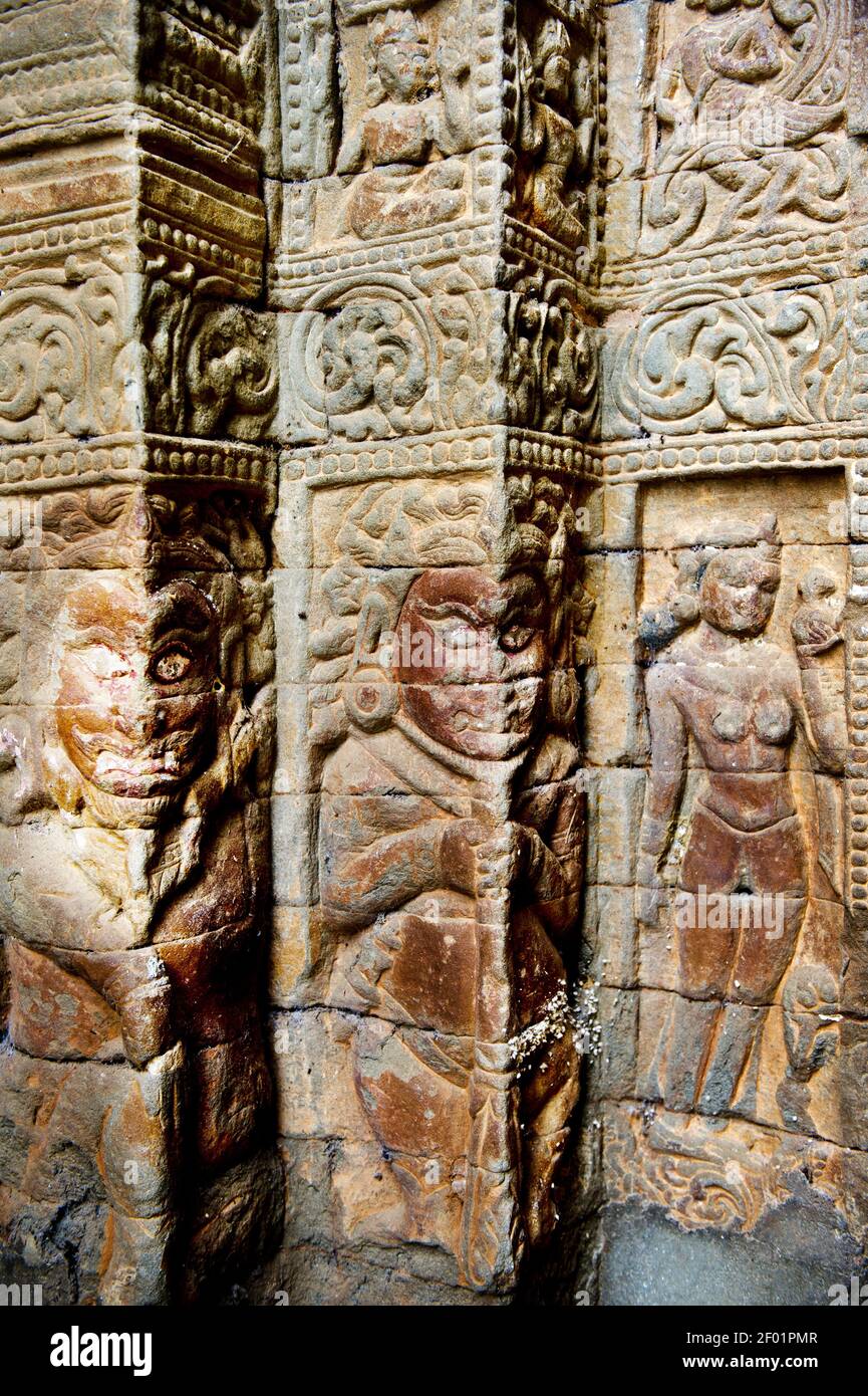 Bagan (formerly Pagan) is an ancient city located in the Mandalay ...