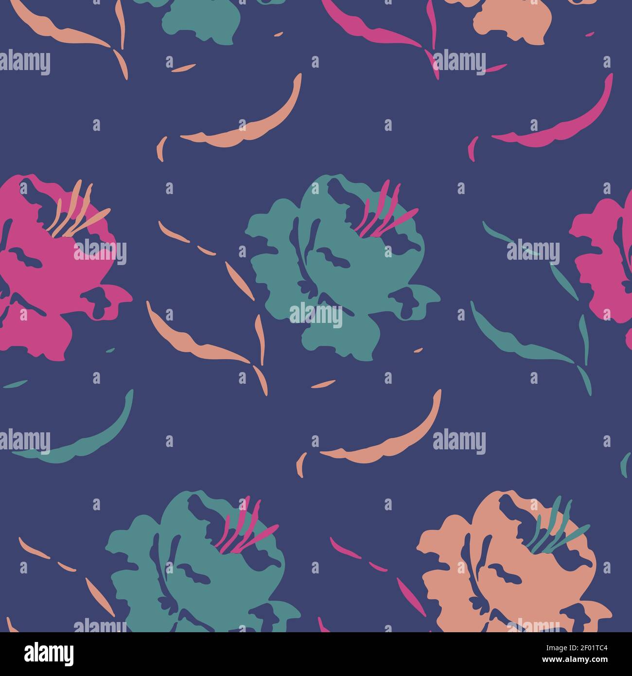 Exuberant colors Stock Vector Images - Alamy