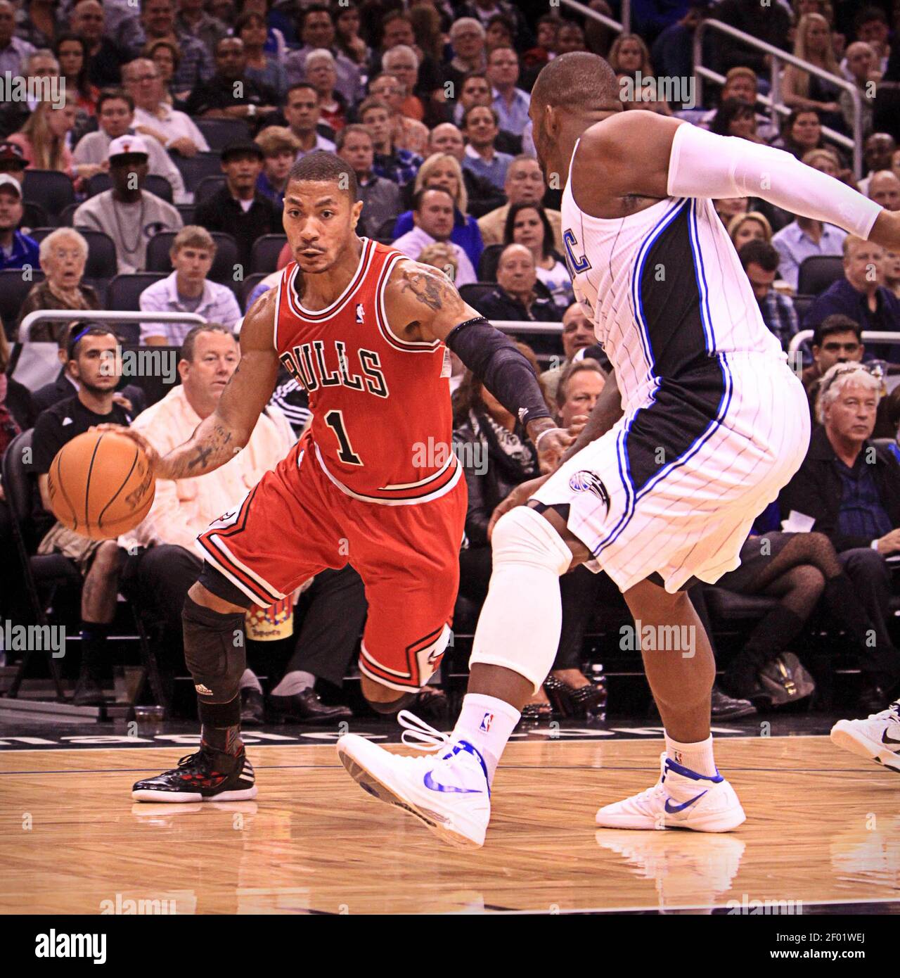 Glen Davis Clippers Shoes