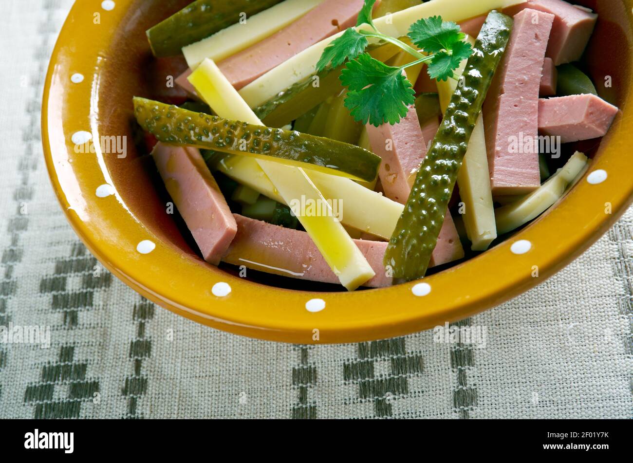 Elsasser hi-res stock photography and images - Alamy