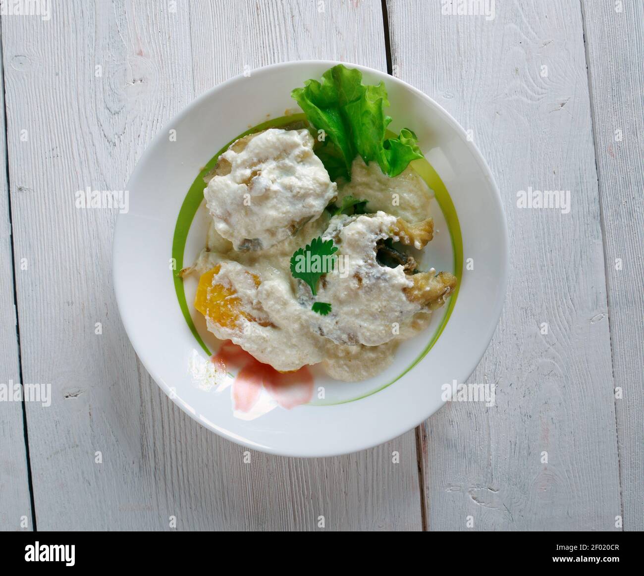 Run down stew Stock Photo - Alamy