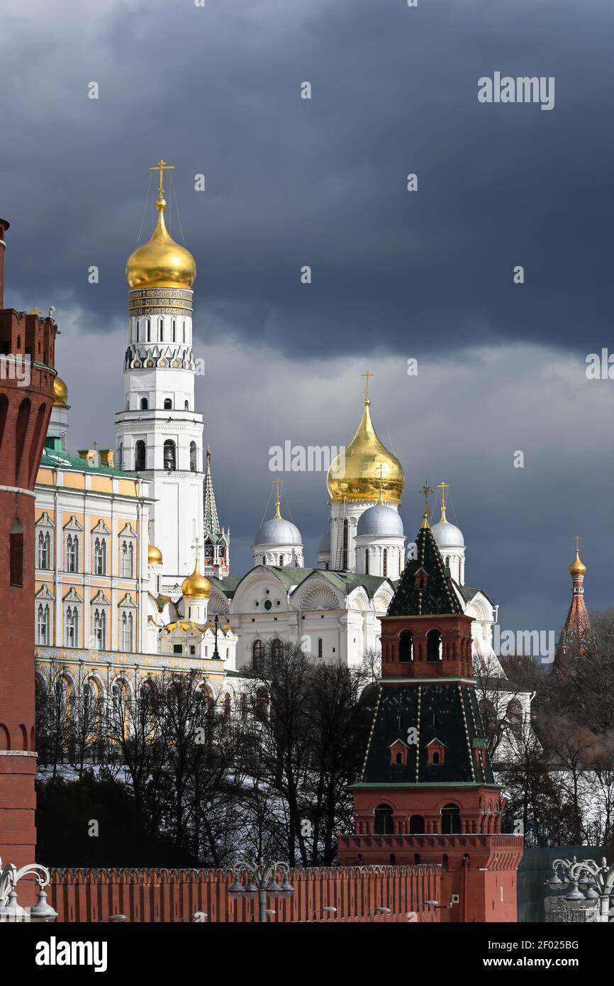 Tower ivan hi-res stock photography and images - Alamy