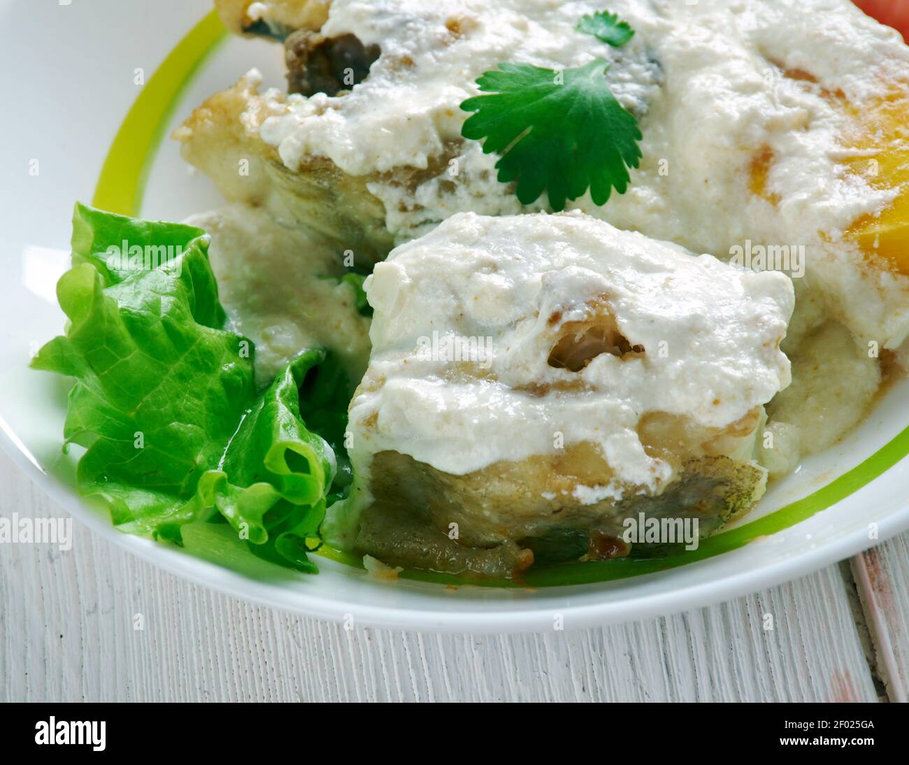 Jamaican fish stew hi-res stock photography and images - Alamy