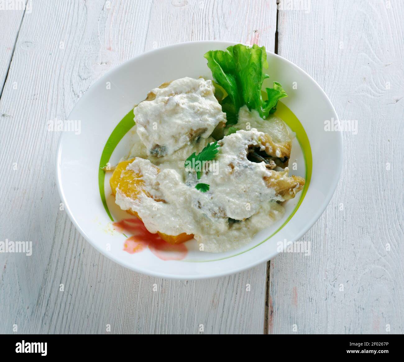 Run down stew Stock Photo - Alamy