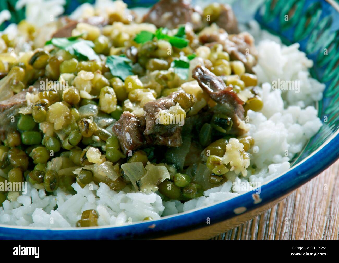 Shola hi-res stock photography and images - Alamy