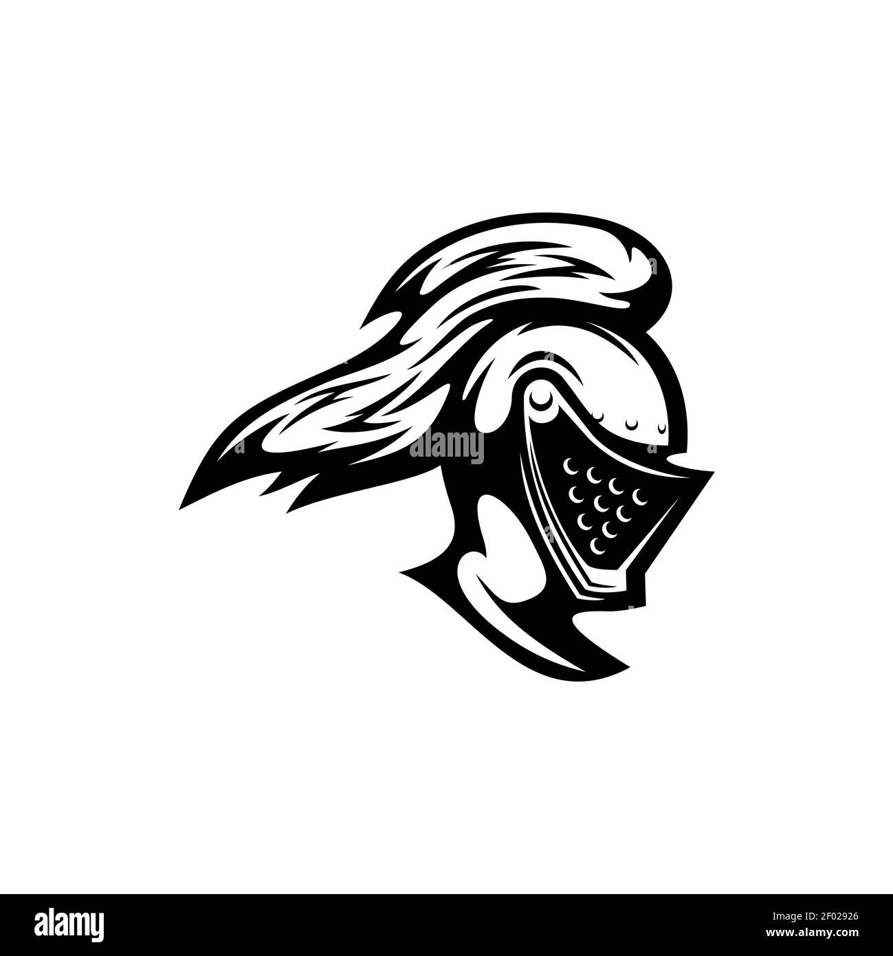 Man o war head Stock Vector Images - Alamy