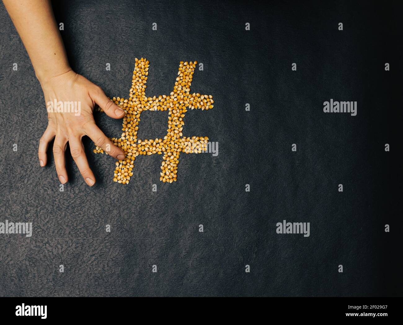 Hash texture hi-res stock photography and images - Alamy