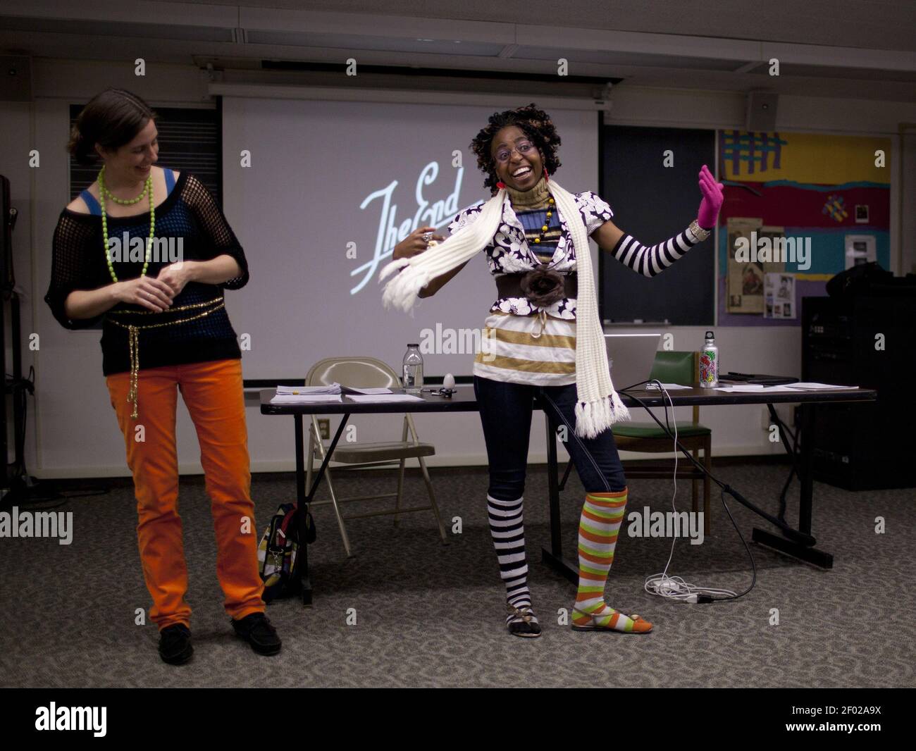 Mix prints hi-res stock photography and images - Alamy