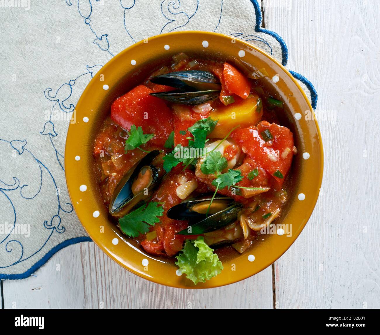 Paila hi-res stock photography and images - Alamy