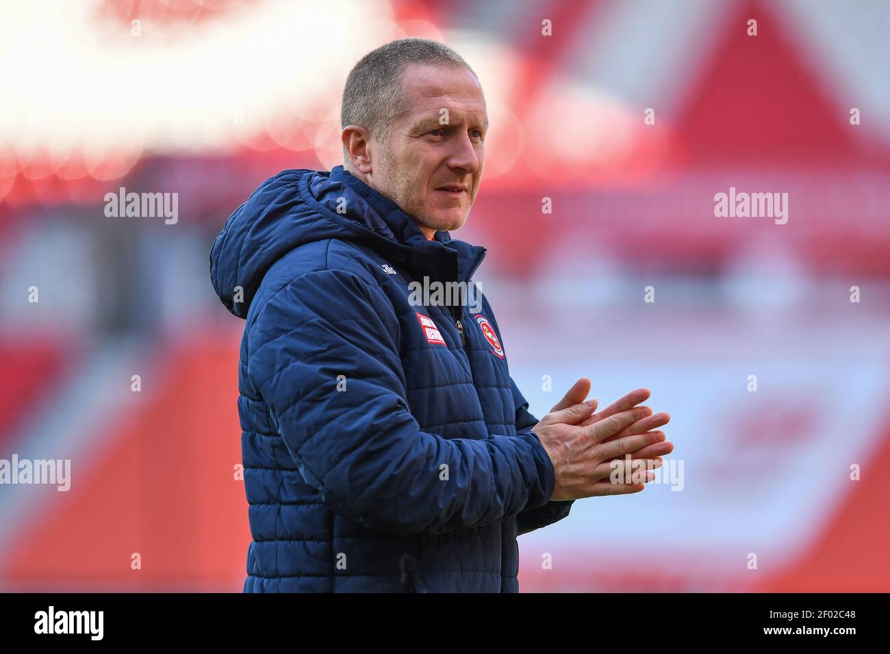 Richard dobson hi-res stock photography and images - Alamy