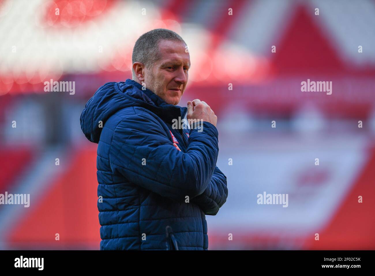 Richard dobson hi-res stock photography and images - Alamy