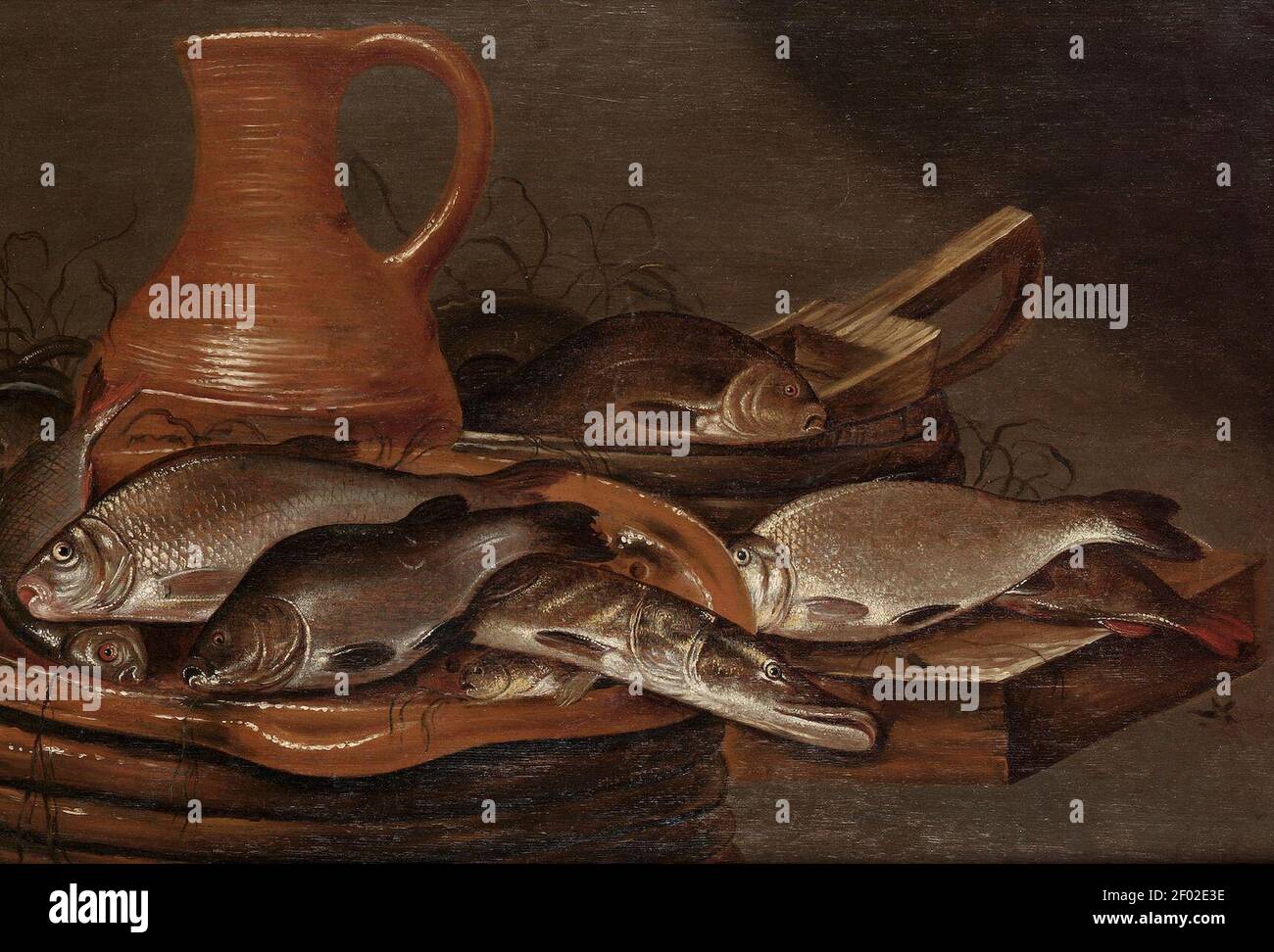 Putter pieter de hi-res stock photography and images - Alamy