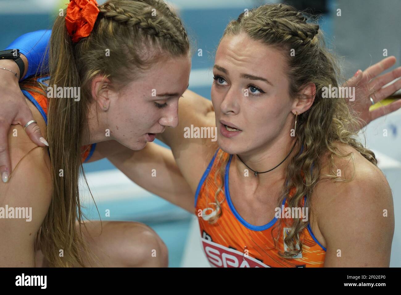 Lieke klaver hi-res stock photography and images - Alamy