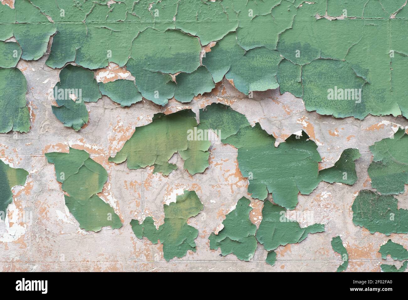 A background of an ancient weathered green wall - great for a cool ...