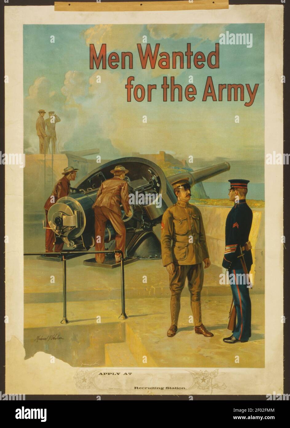 Join Indian Army Posters