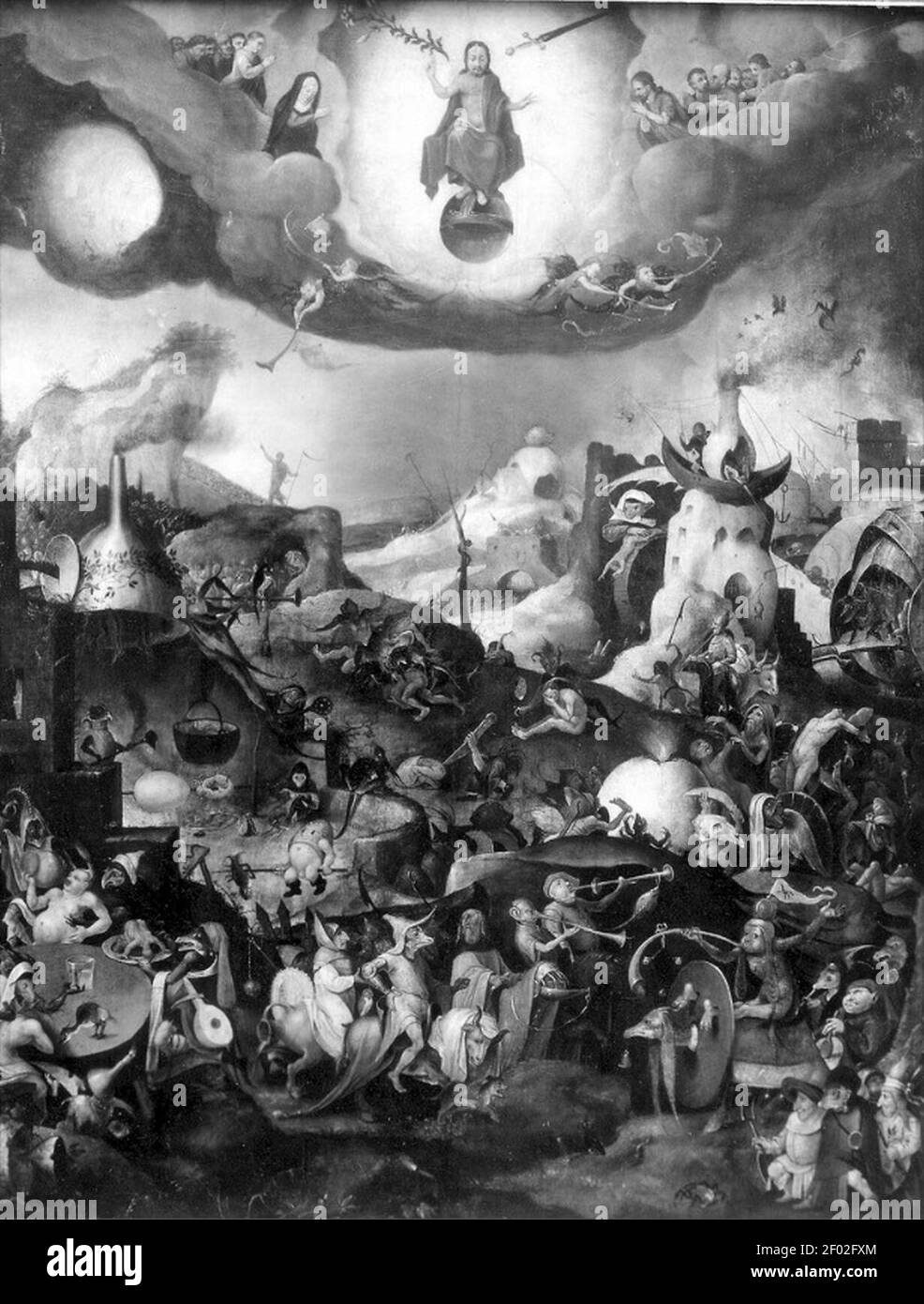 Pieter huys hi-res stock photography and images - Alamy