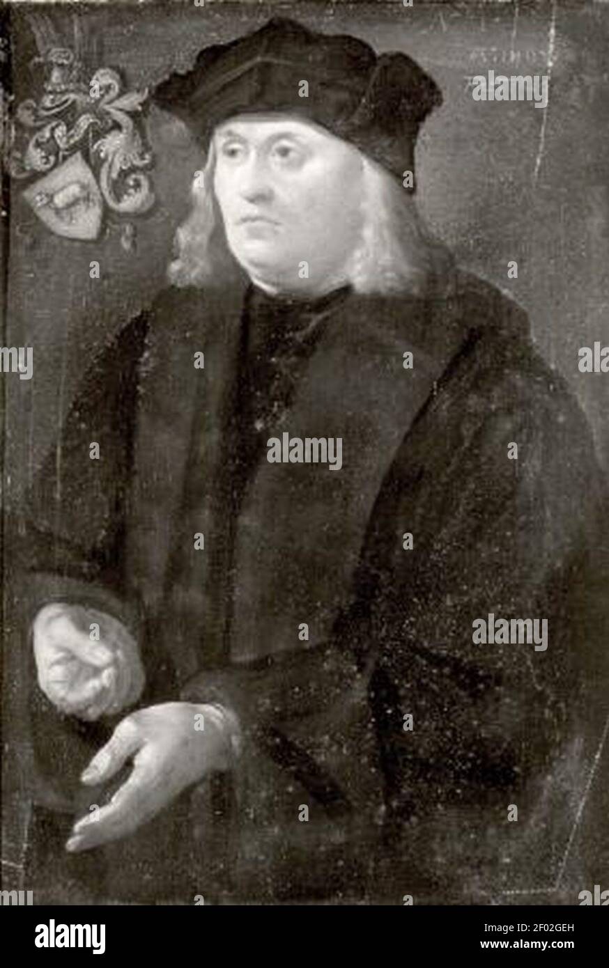 Pieter jacobsz hi-res stock photography and images - Alamy