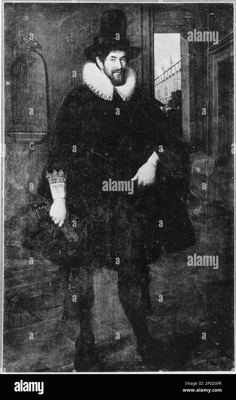 Hooft Black and White Stock Photos & Images - Alamy