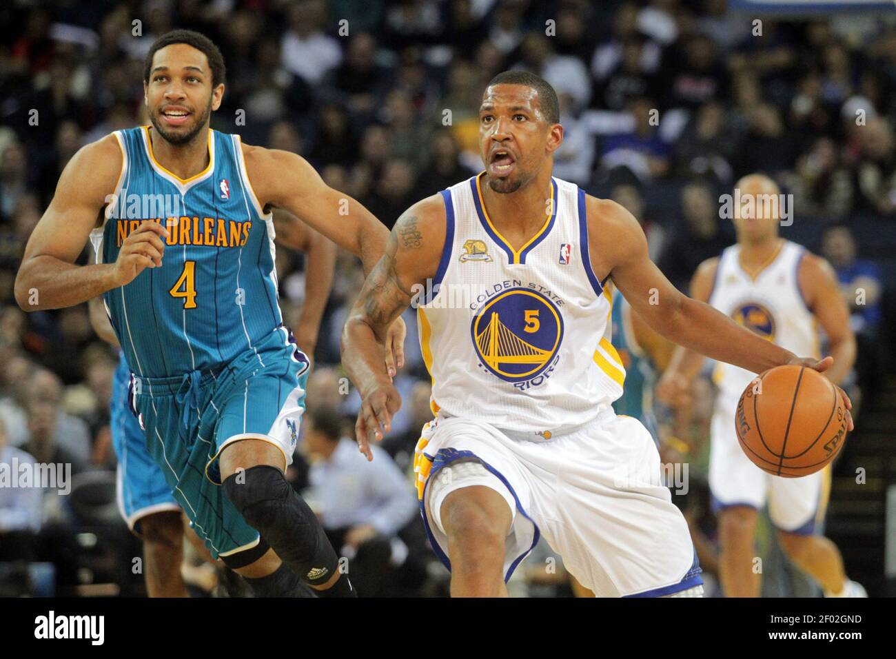 Xavier Henry Hornets