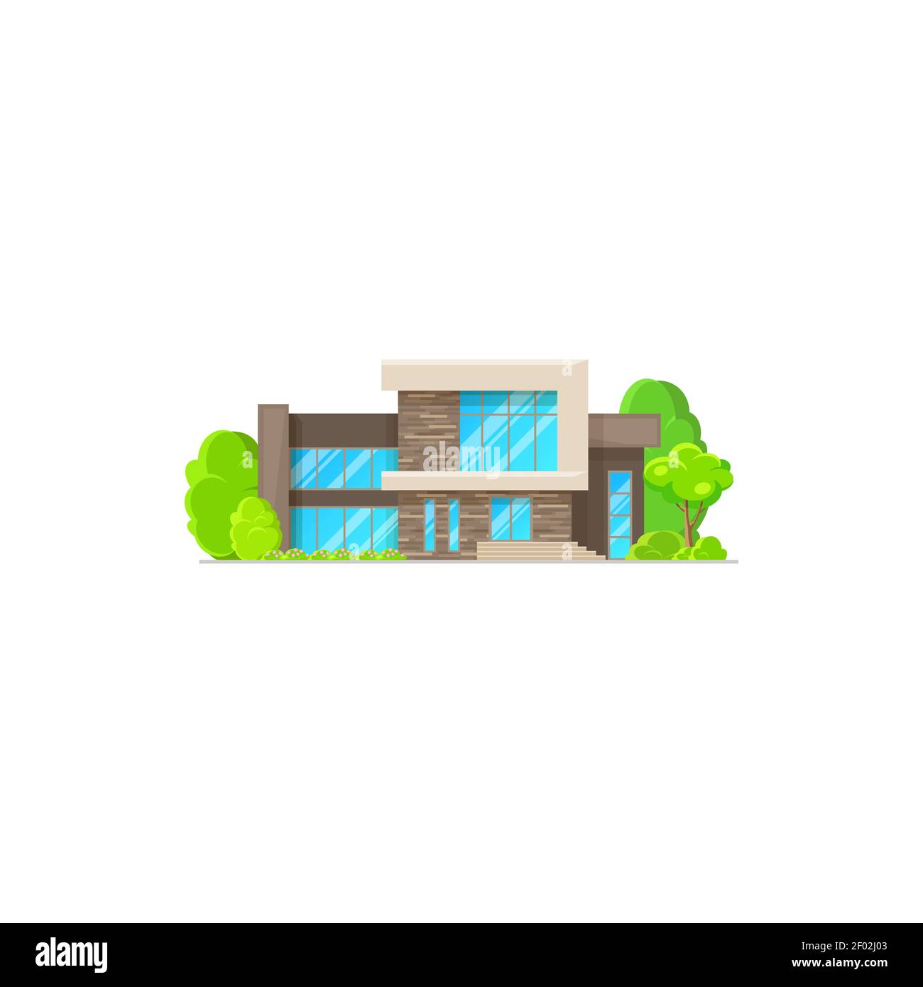 Urban window windows entrance business front Stock Vector Images - Alamy