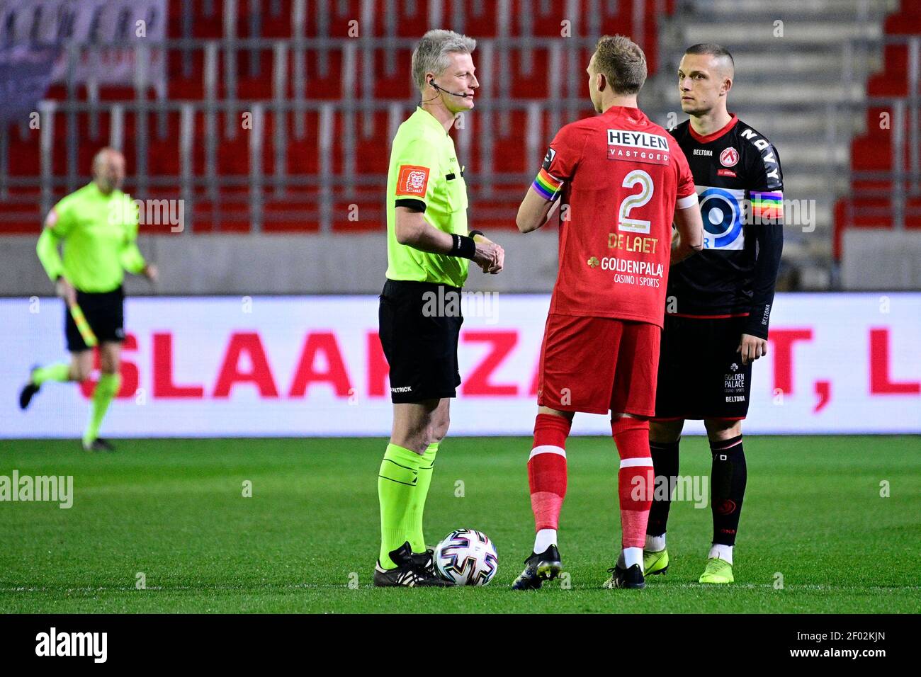 Christof dierick hi-res stock photography and images - Alamy