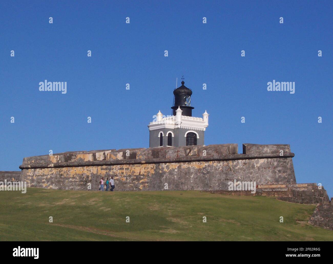El Morro, a fort built from 1539 to 1786, is the biggest attraction in ...