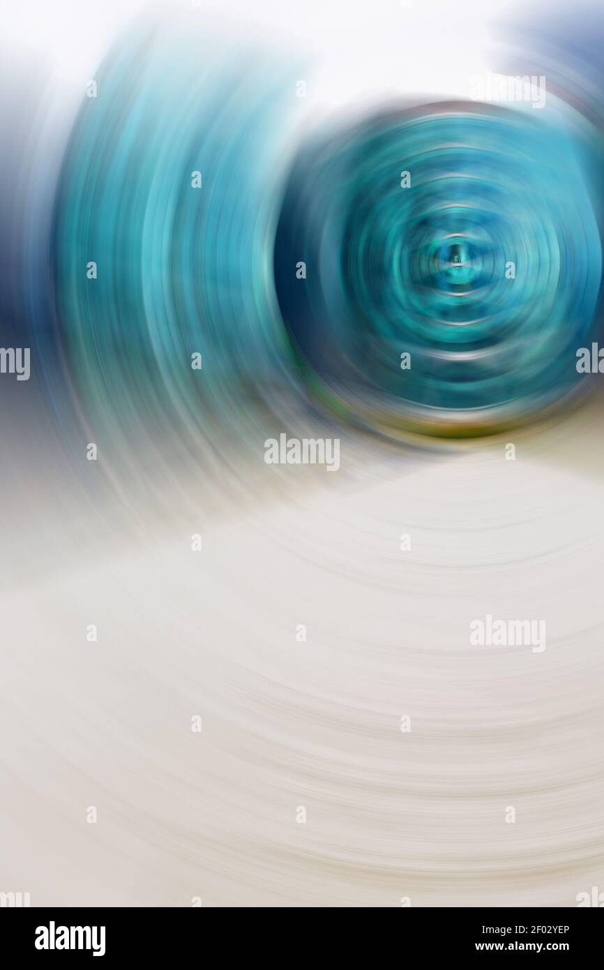 The blurred background Stock Photo - Alamy