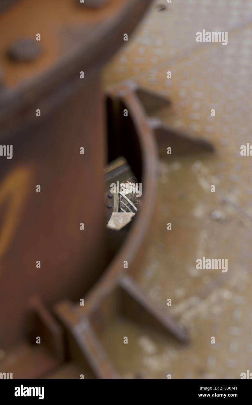 Detailshoot hi-res stock photography and images - Alamy