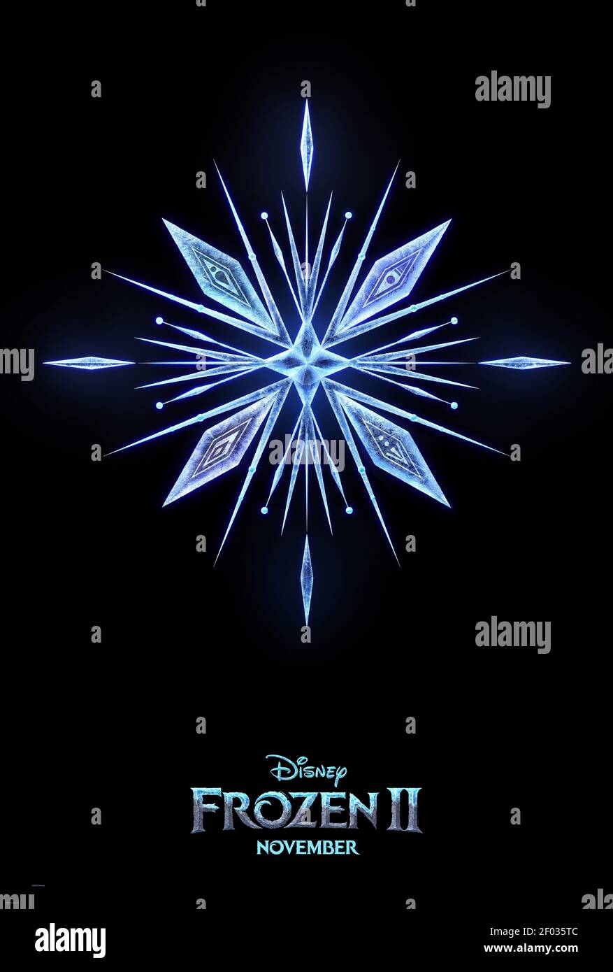 Frozen Movie Poster High Resolution Stock Photography and Images - Alamy