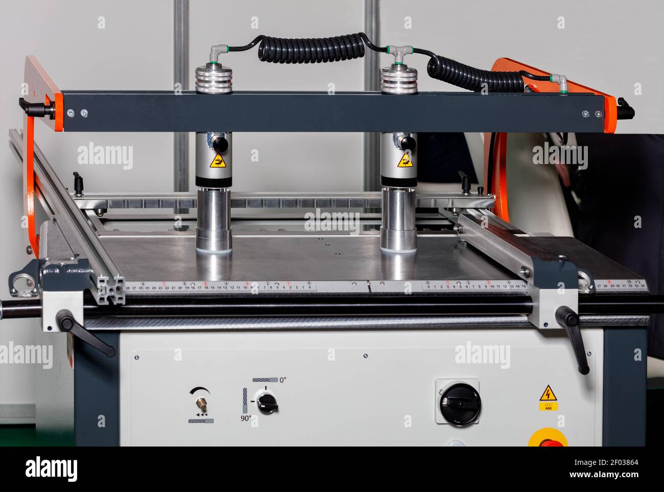 Small mechanical operation hi-res stock photography and images - Alamy