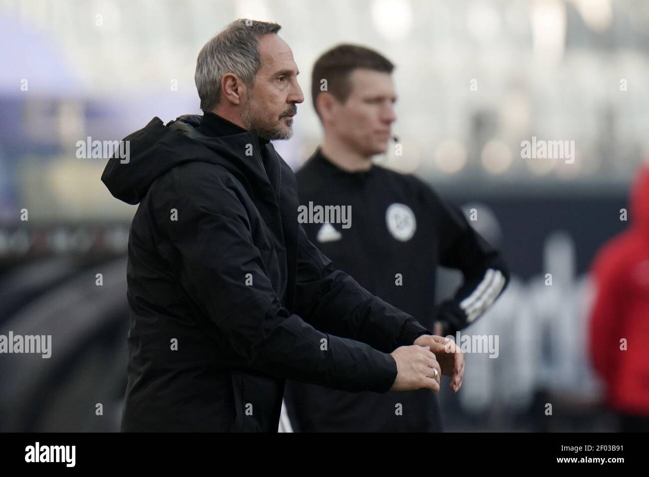 Adolf adi hutter hi-res stock photography and images - Alamy