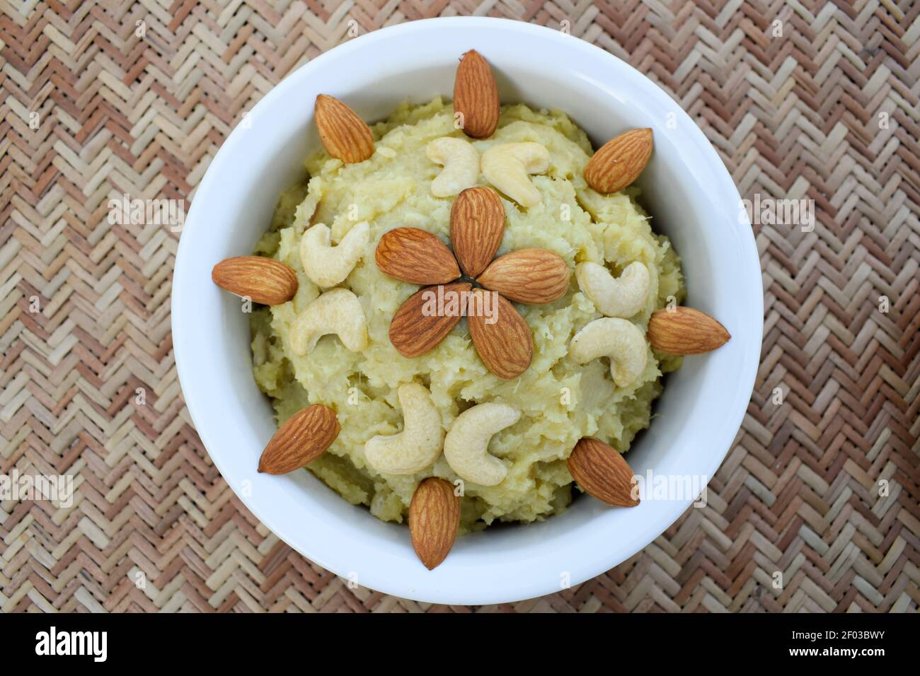 Shakarkandi or Shakarkand a root vegetable sweet dish from Gujarat ...