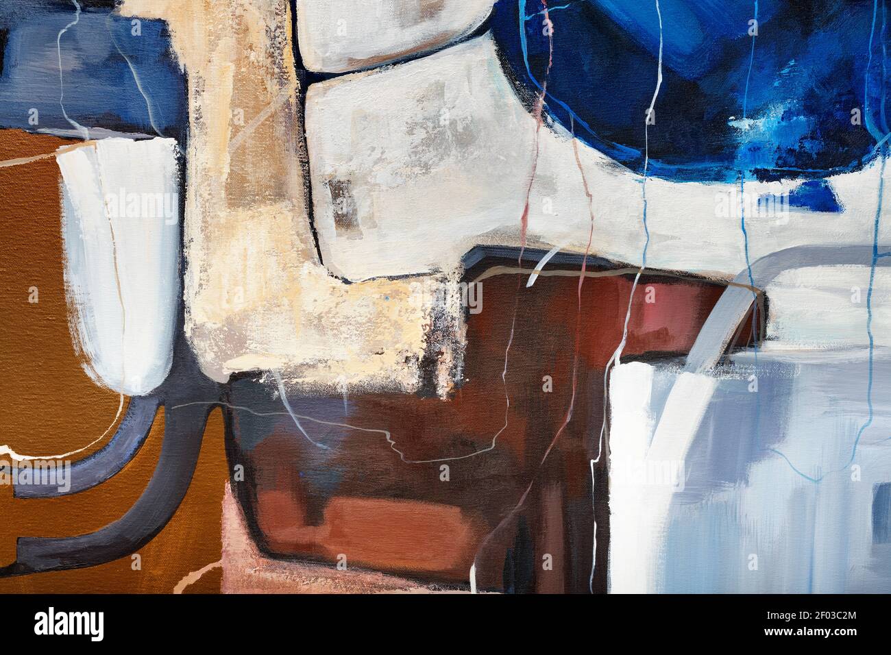 Avant garde art waves hi-res stock photography and images - Alamy