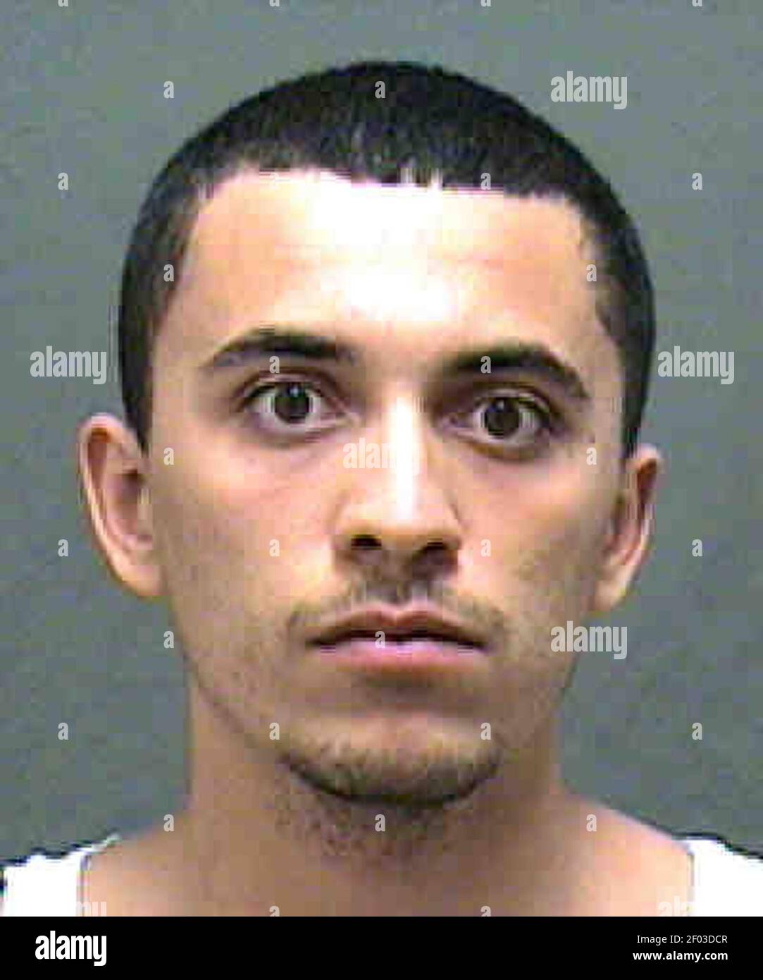 Charlotte Mecklenburg and Fayetteville police arrested suspect Mark Anthony Cox, 22, in ...