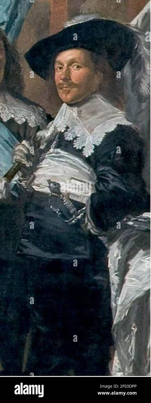 Pieter schout hi-res stock photography and images - Alamy