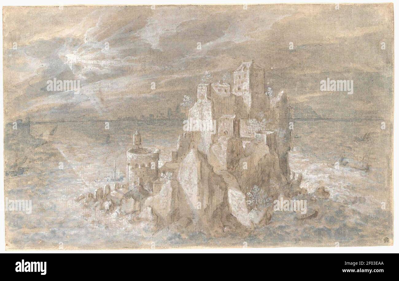 Stevens castle hi-res stock photography and images - Alamy