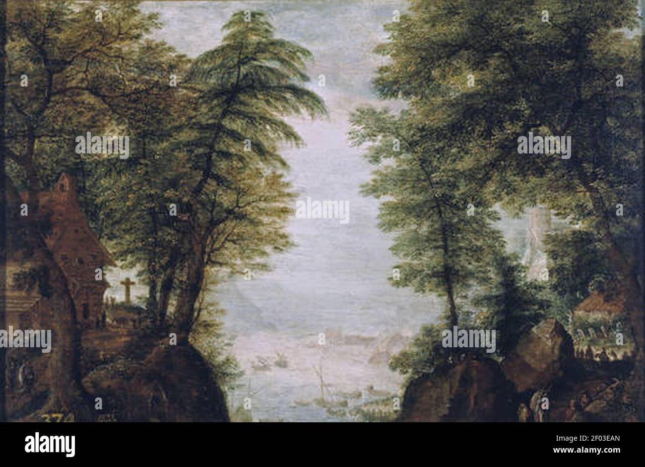 Pieter stevens hi-res stock photography and images - Alamy