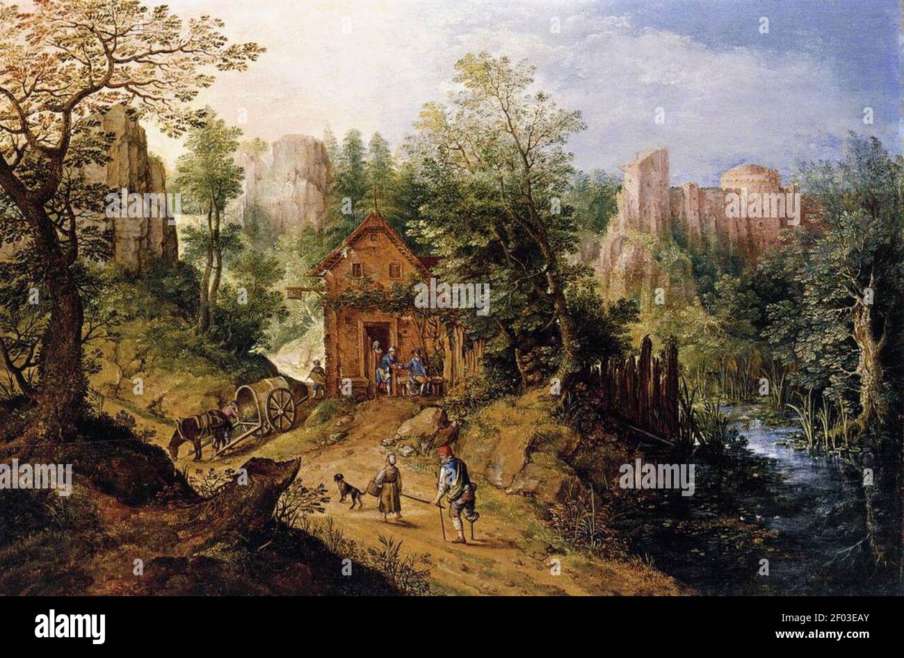 Stevens castle hi-res stock photography and images - Alamy