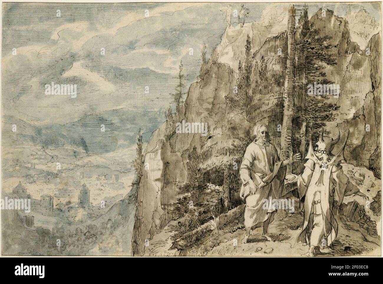 Pieter stevens ii hi-res stock photography and images - Alamy