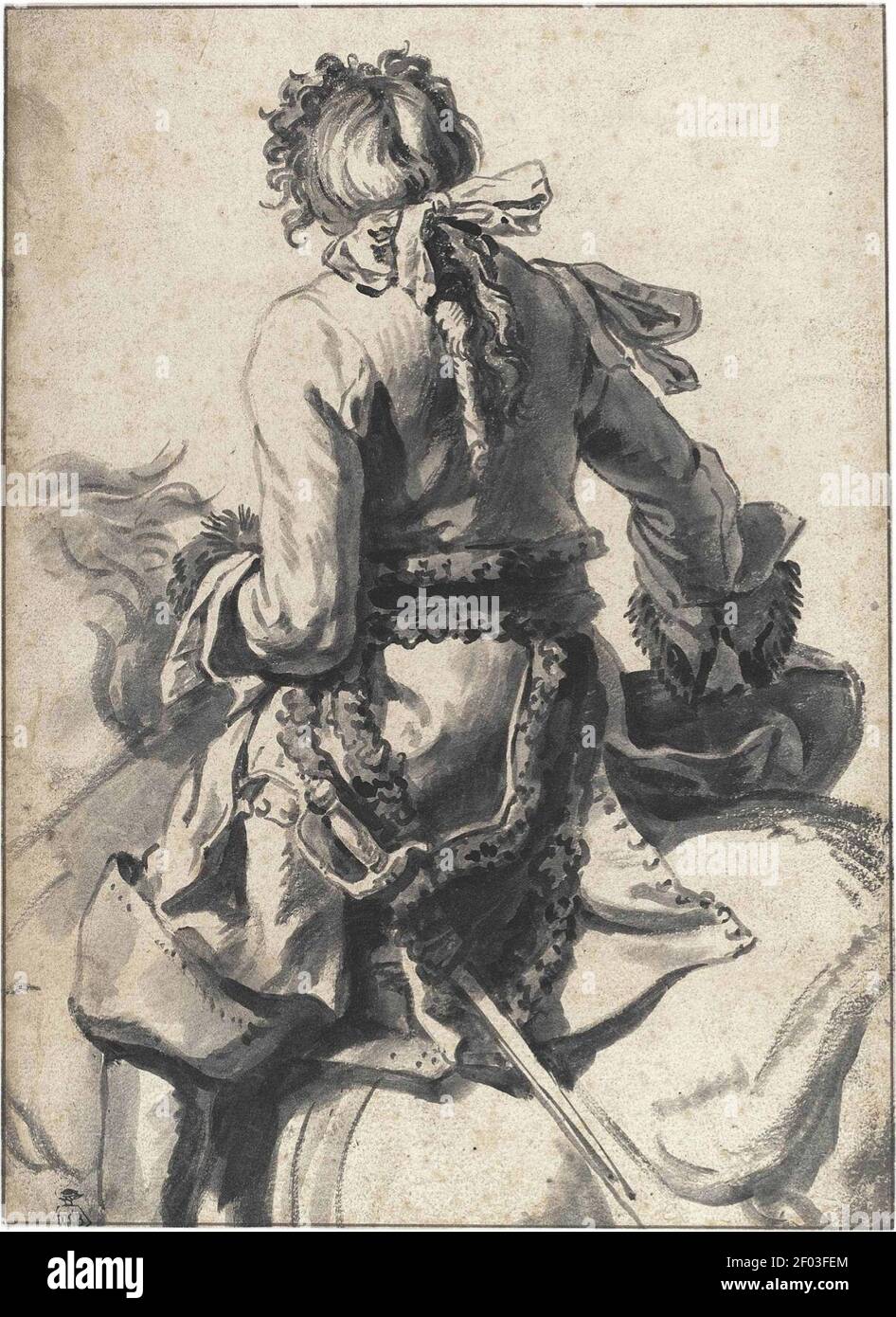 Mounted cavalier hi-res stock photography and images - Alamy