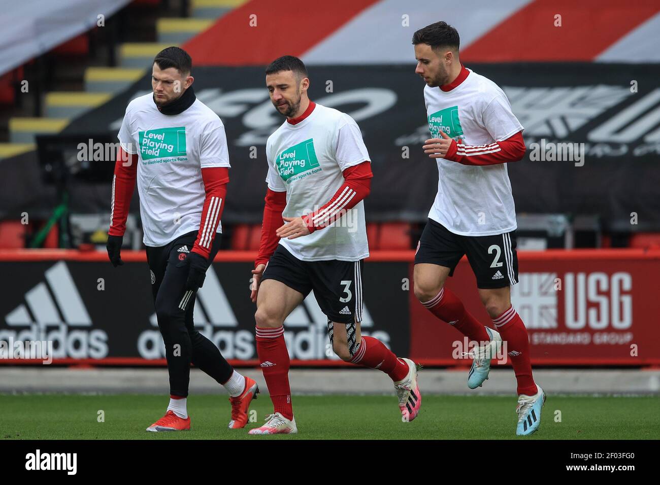 George baldock enda stevens hi-res stock photography and images - Alamy