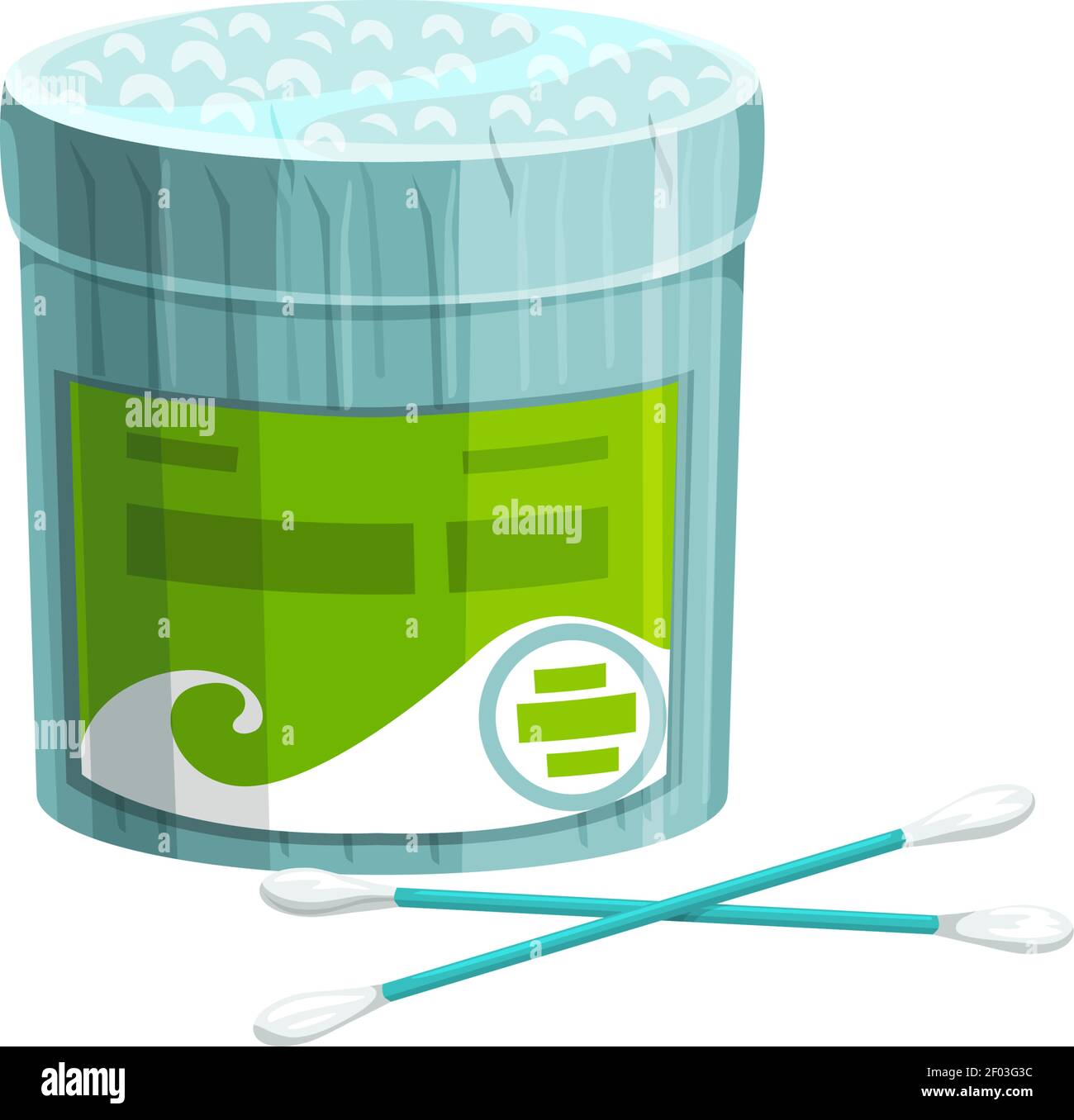 Ear rod Stock Vector Images - Alamy