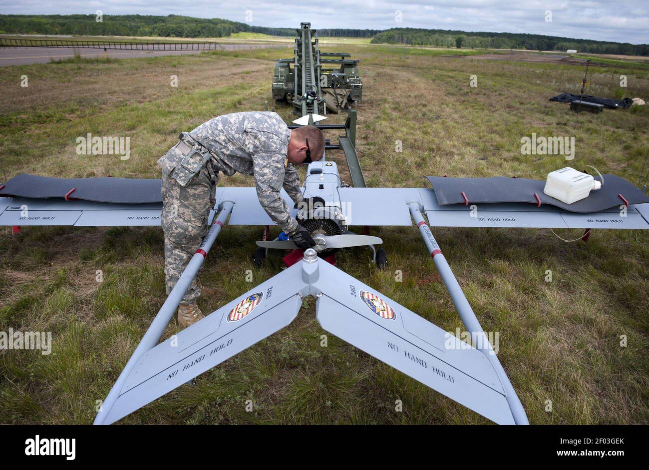 The 33rd Brigade combat team of the Illinois National Guard was ...